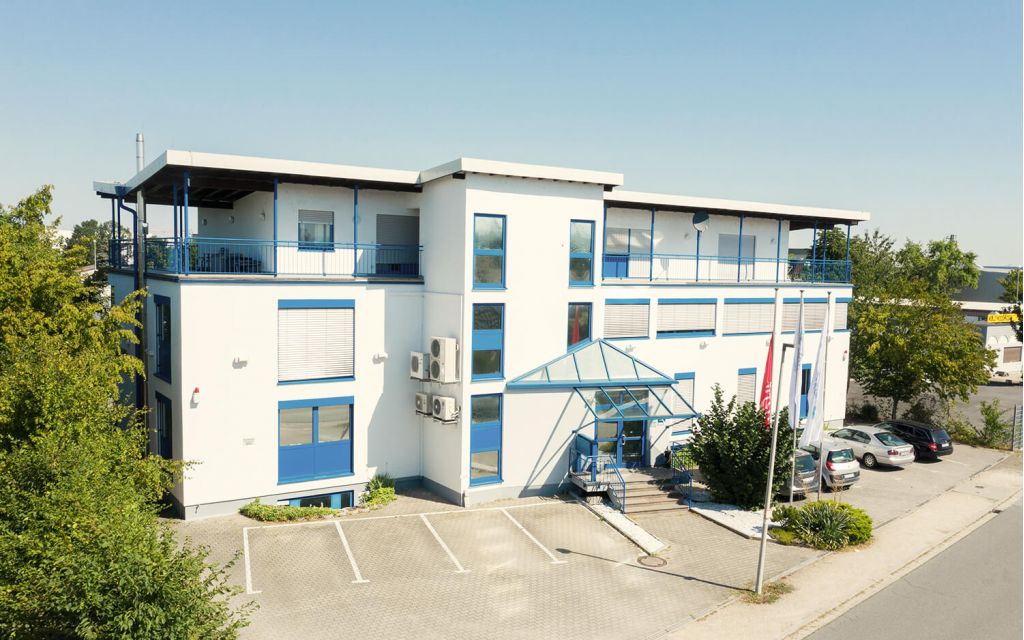 CompWare Medical® der Weltmarktführer für Methadon-Dosiersysteme