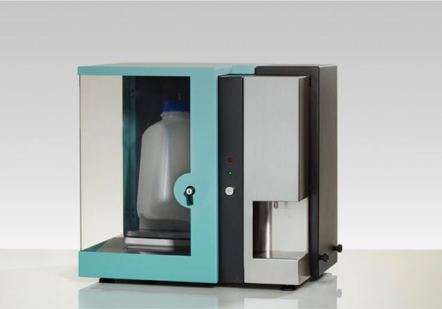 CompWare Medical® - Methadon Dosiersysteme vom Weltmarktführer