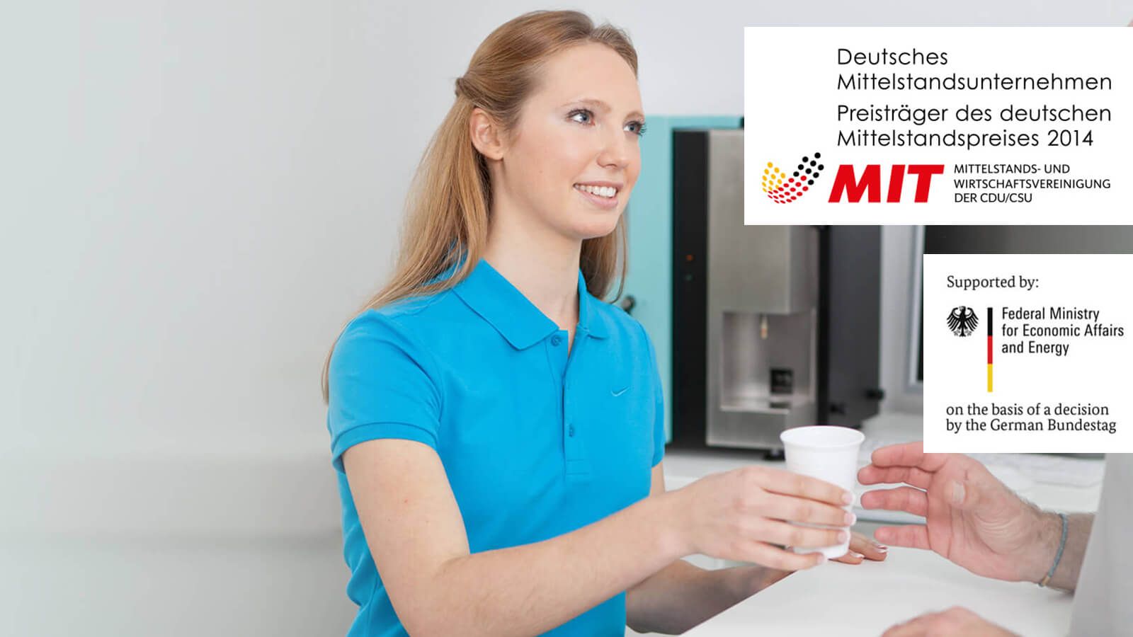 CompWare Medical® Methadone Substitution Metering Systems